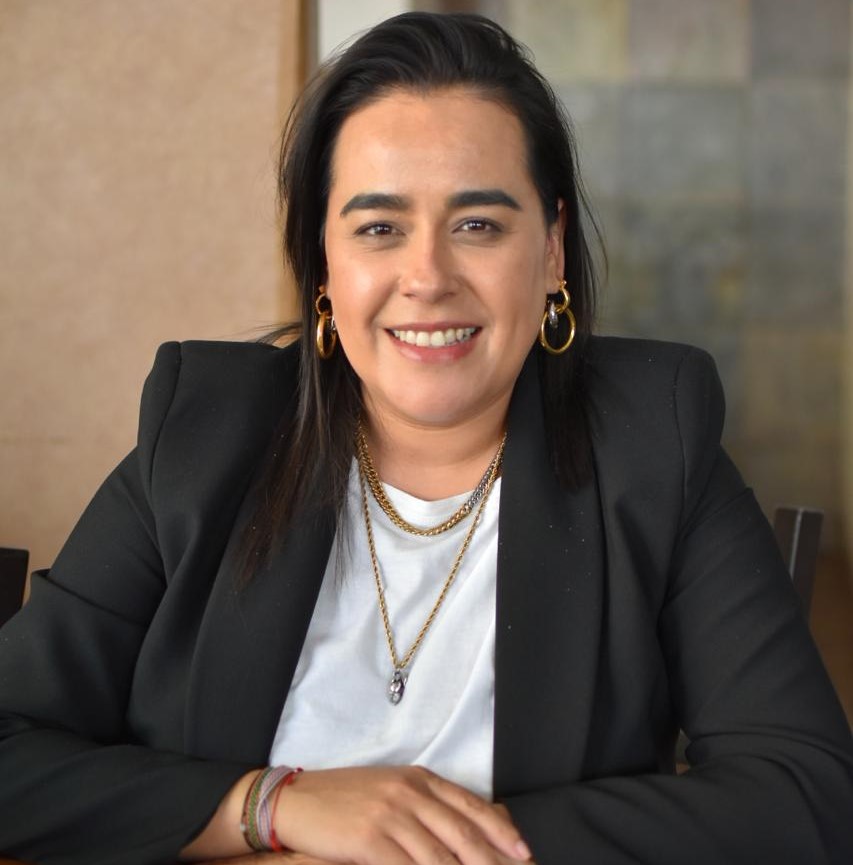 Se reintegra Alejandra Enríquez a la titularidad de la Secretaría de Cultura | Portal ...